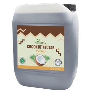 Coconut Nectar Syrup Supplier | Organic Coconut Sugar Factory