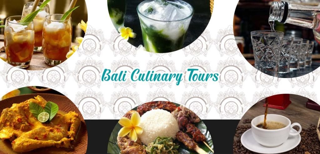 Bali Culinary Tours | Nasi Jinggo | Bebek Betutu | Bali Vacation