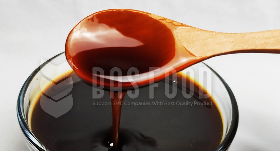Hindistan cevizi şekeri şurubu | Coconut Sugar Supplier | Türkiye