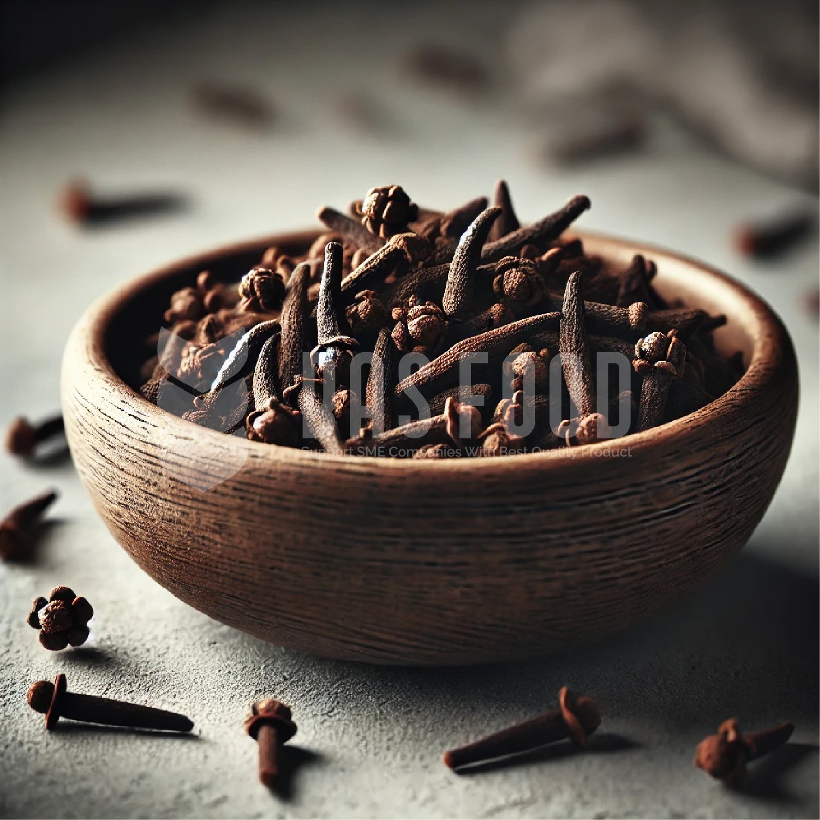 Benefits of cloves | Indonesia Spice Exporter | Pepper and Nutmeg ...